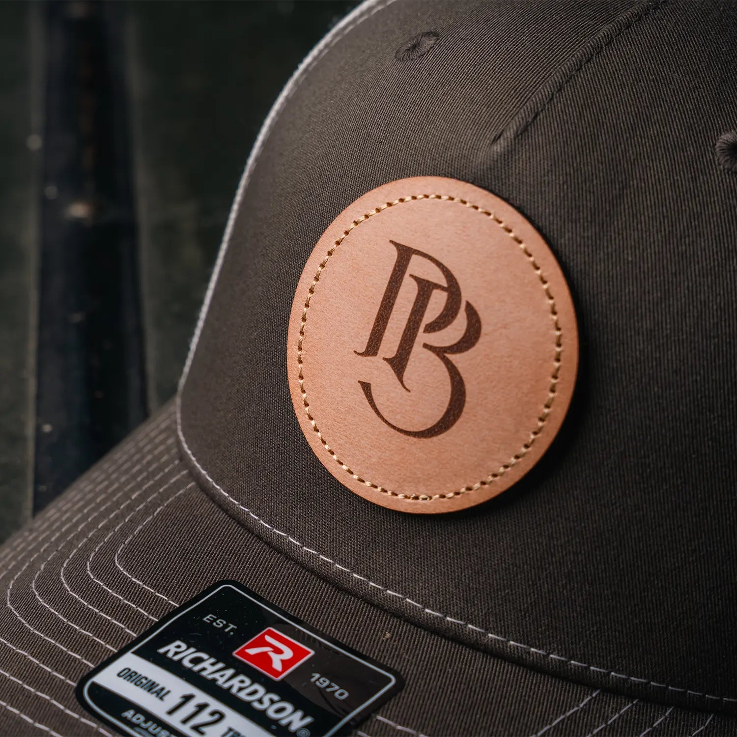 APPAREL – Paul Bond