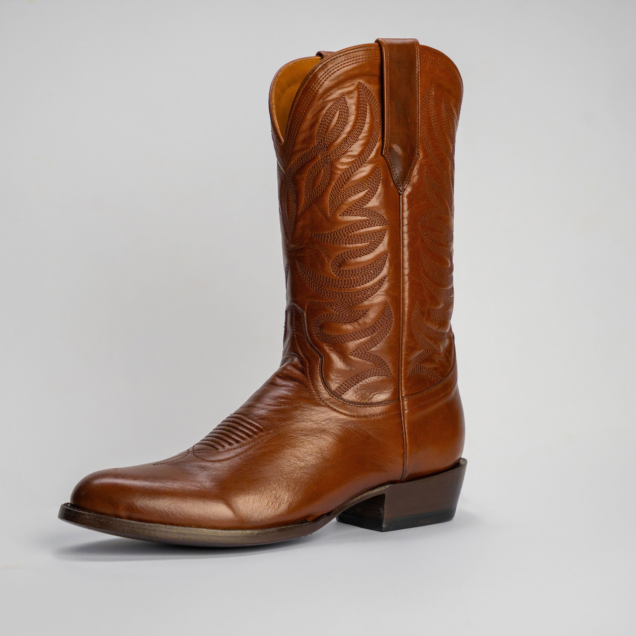Custom Cowboy Boots - Handmade since 1946