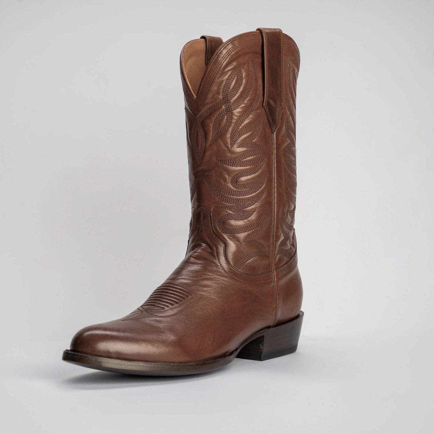 Custom Cowboy Boots - Handmade since 1946