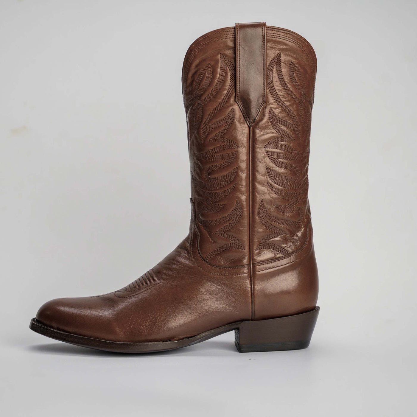 Custom Cowboy Boots - Handmade since 1946